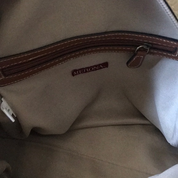 Merona | Bags | Merona Bag | Poshmark